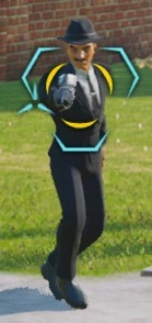 Roderick W. Nettle | Historica Wiki | Fandom