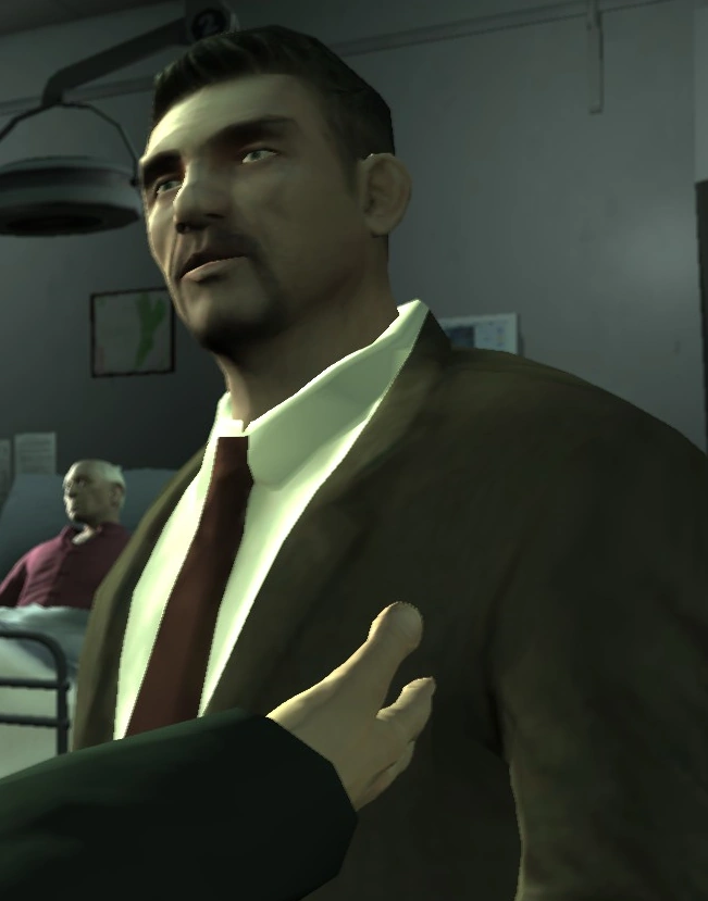 Ron Cariello | Historica Wiki | Fandom