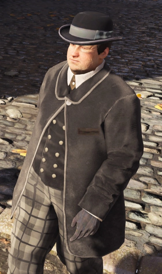 Sam Conray | Historica Wiki | Fandom