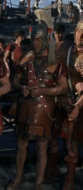 Servius Caristanius Censorinus | Historica Wiki | Fandom