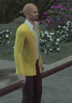 Shawn Boundy | Historica Wiki | Fandom