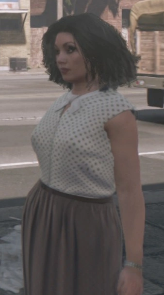 Sheena Jones | Historica Wiki | Fandom