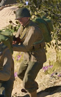 Sheldon Wayne McKinney | Historica Wiki | Fandom