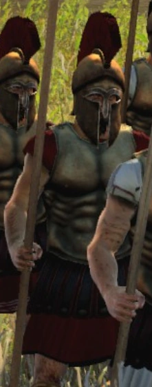 Silenos, son of Sinon | Historica Wiki | Fandom