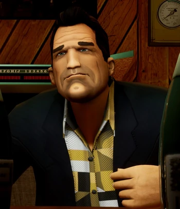 Sonny Gleydson Forelli | Historica Wiki | Fandom