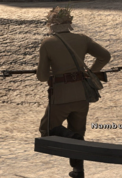 Takahito Uebuchi | Historica Wiki | Fandom