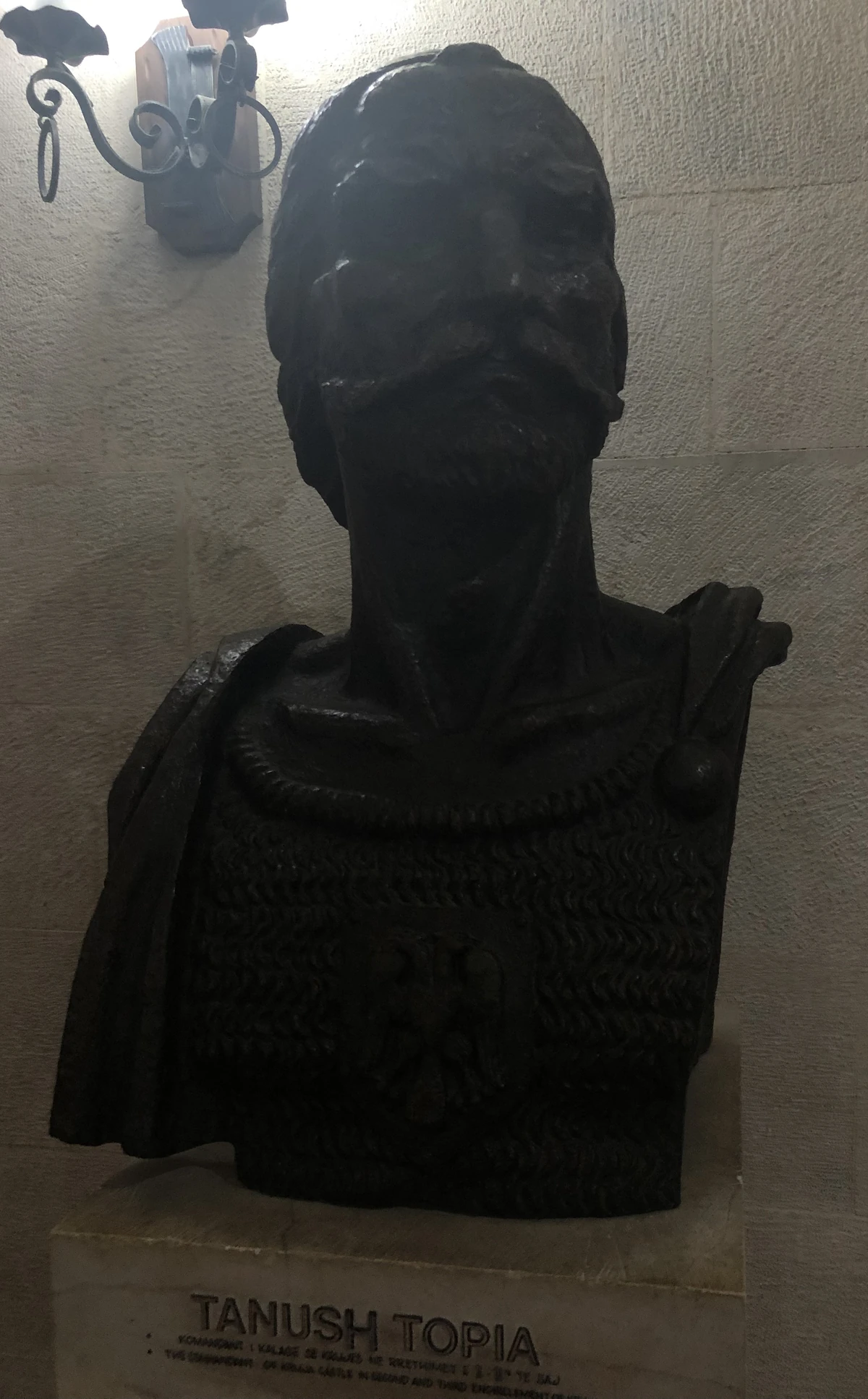 Tanush Thopia | Historica Wiki | Fandom