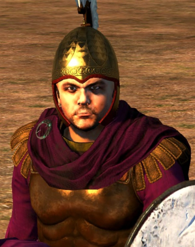 Vahan | Historica Wiki | Fandom