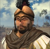 Viriathus of Cyrenaica | Historica Wiki | Fandom