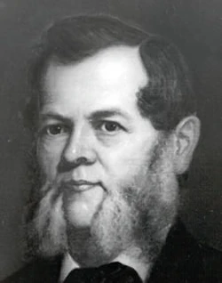 William F. Johnston | Historica Wiki | Fandom