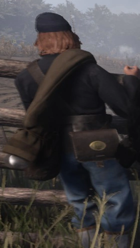 Wyatt W. Bachelor | Historica Wiki | Fandom