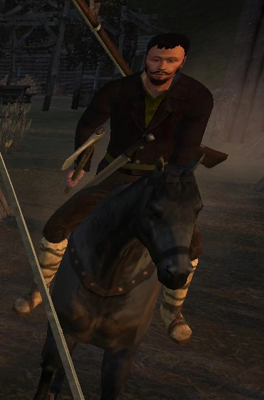 Xavier Santander | Historica Wiki | Fandom