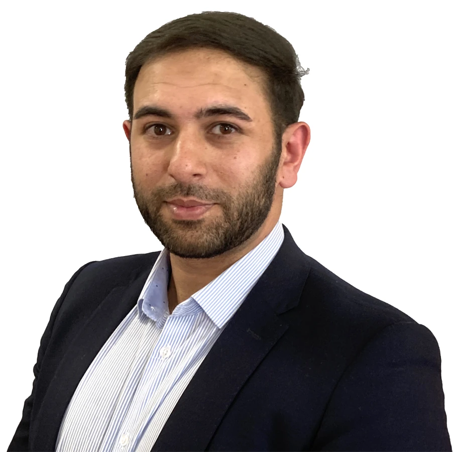 Zafar Ali | Historica Wiki | Fandom