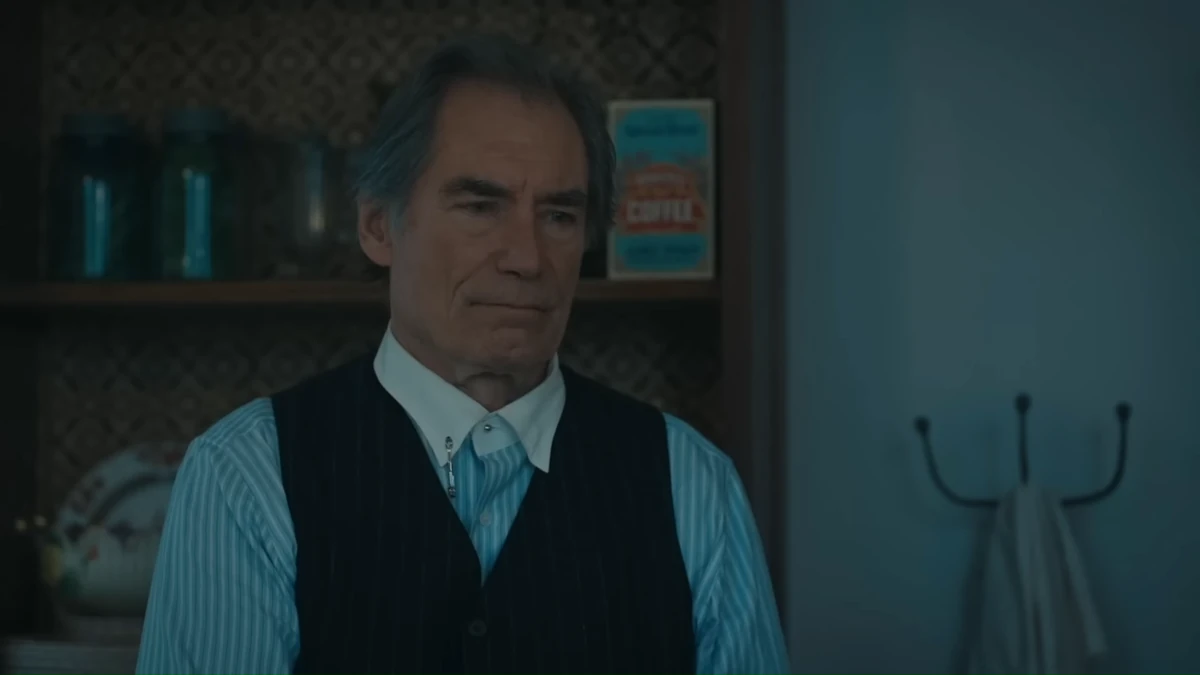 Donald Whitfield | Historica Wiki | Fandom