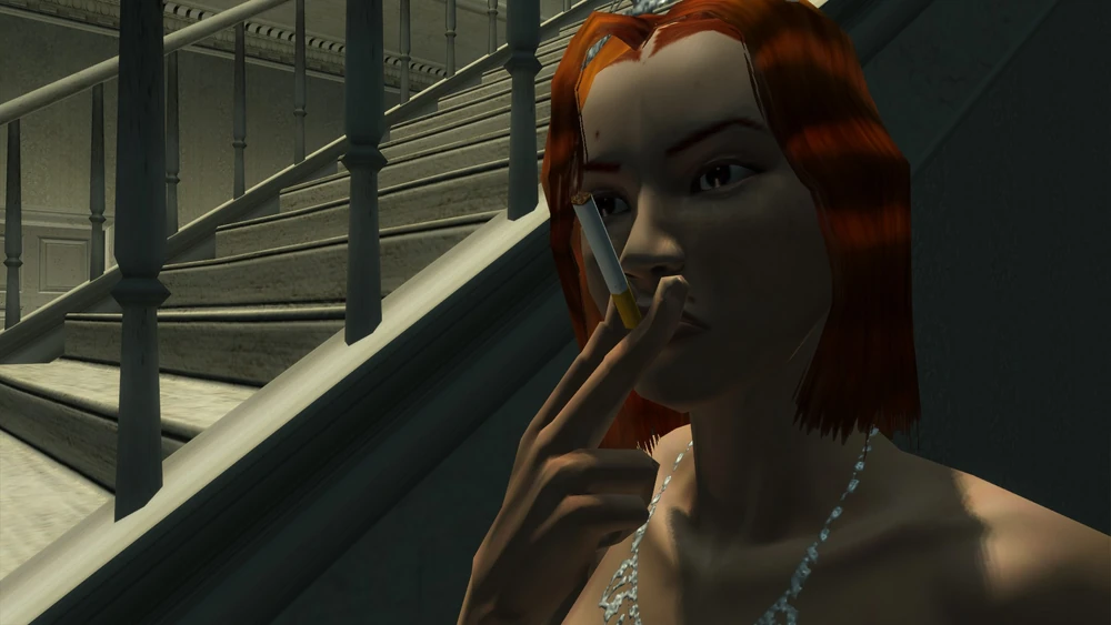 Margeaux LeBlanc | Historica Wiki | Fandom