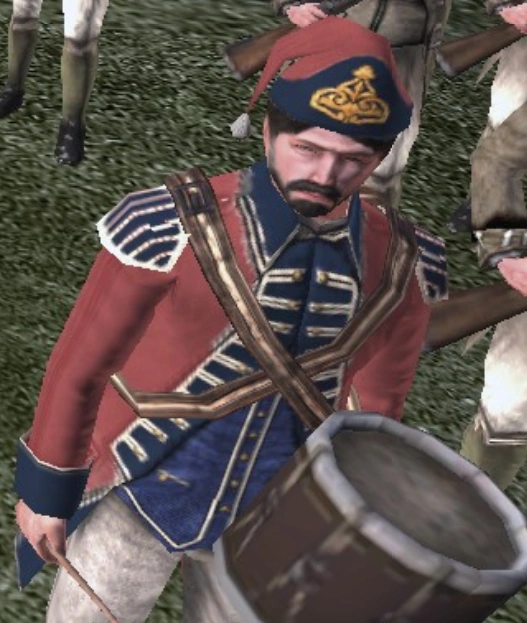 Abimael Adams | Historica Wiki | Fandom