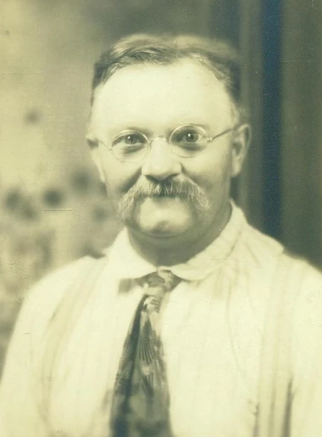 Abner Ravenwood | Historica Wiki | Fandom