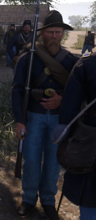 Altonil G. William | Historica Wiki | Fandom