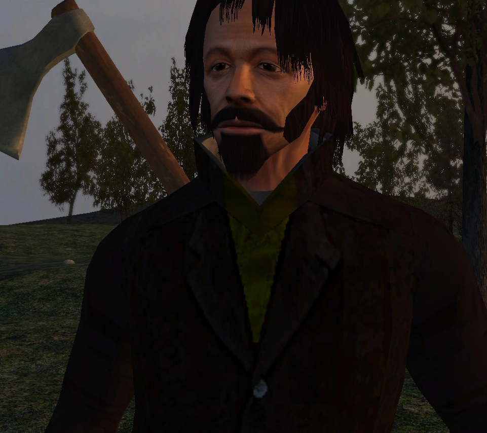 Antonio Jesus González | Historica Wiki | Fandom