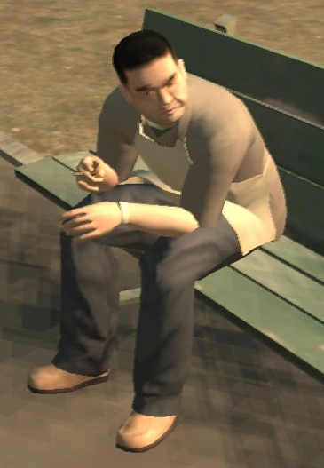 Bao Li | Historica Wiki | Fandom