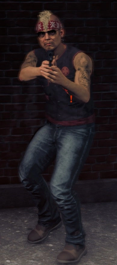 Beau B. Pittel | Historica Wiki | Fandom