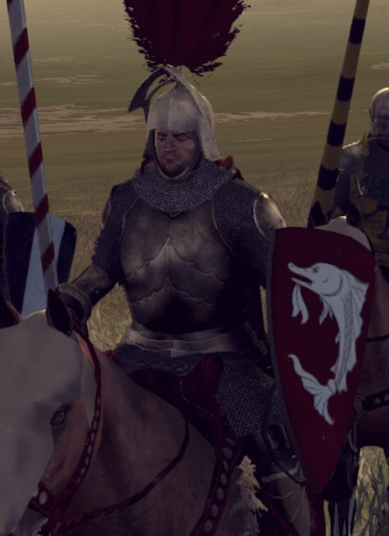 Bendt Villumsen | Historica Wiki | Fandom