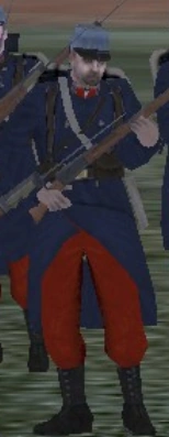 Benjamin Girard | Historica Wiki | Fandom