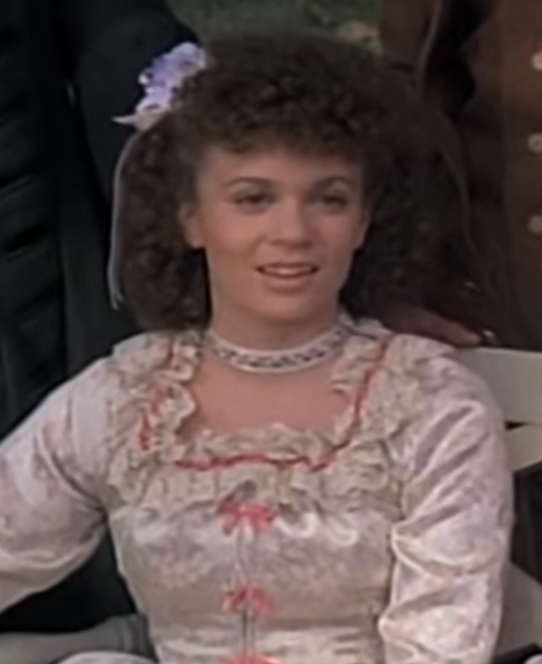 Betty Washington Lewis | Historica Wiki | Fandom