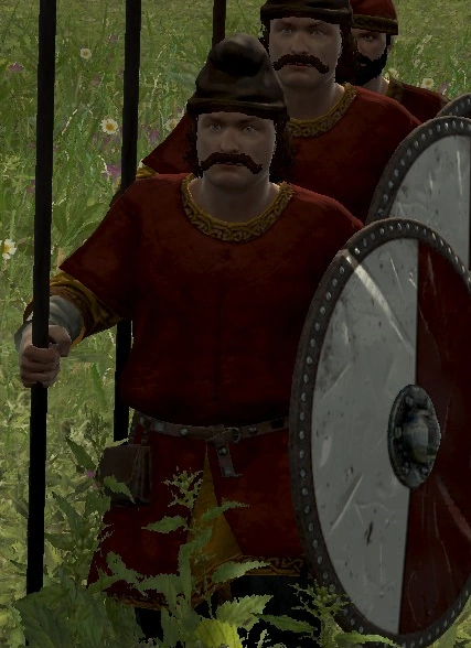 Cerdic the Carpenter | Historica Wiki | Fandom