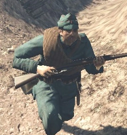 Costel Macedonski | Historica Wiki | Fandom