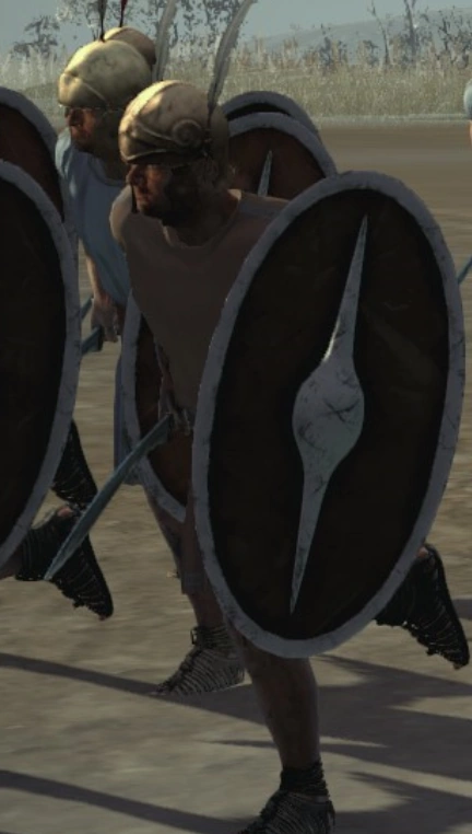 Daemones Marcialis | Historica Wiki | Fandom