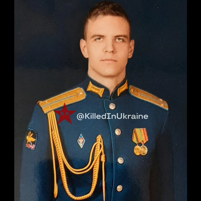 Daniil O. Dobrov | Historica Wiki | Fandom