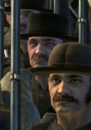 Disd F. Gookins | Historica Wiki | Fandom