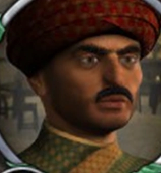 Al-Fadl of Damascus | Historica Wiki | Fandom