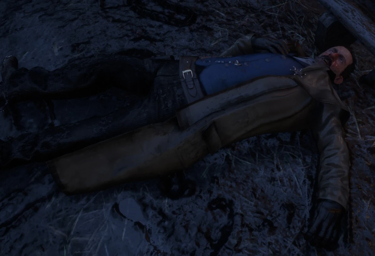 Euphrates B. Karr | Historica Wiki | Fandom