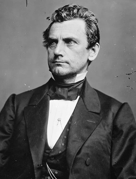 George P. Fisher | Historica Wiki | Fandom