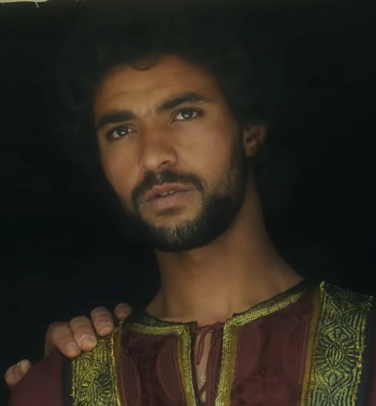 Hananiah | Historica Wiki | Fandom