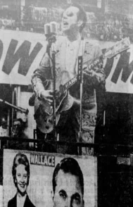 Hank Thompson | Historica Wiki | Fandom