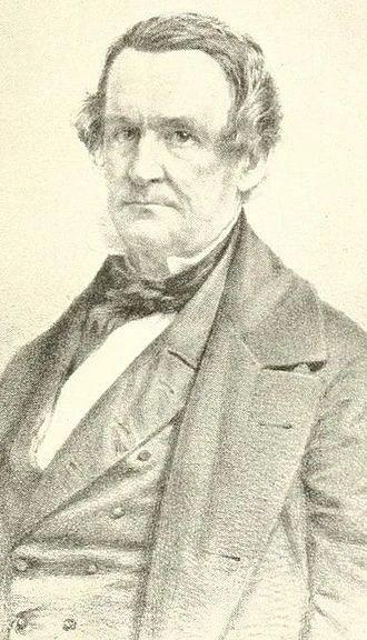 Henry Meigs | Historica Wiki | Fandom