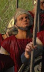 Hephaestos, son of Eugenios | Historica Wiki | Fandom