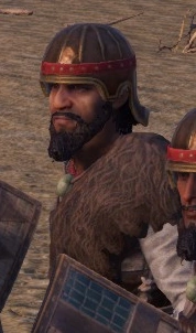 Huraira al-Tariq | Historica Wiki | Fandom