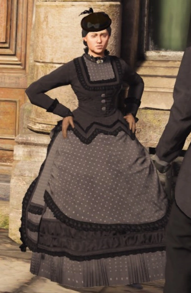 Ida Fairey | Historica Wiki | Fandom