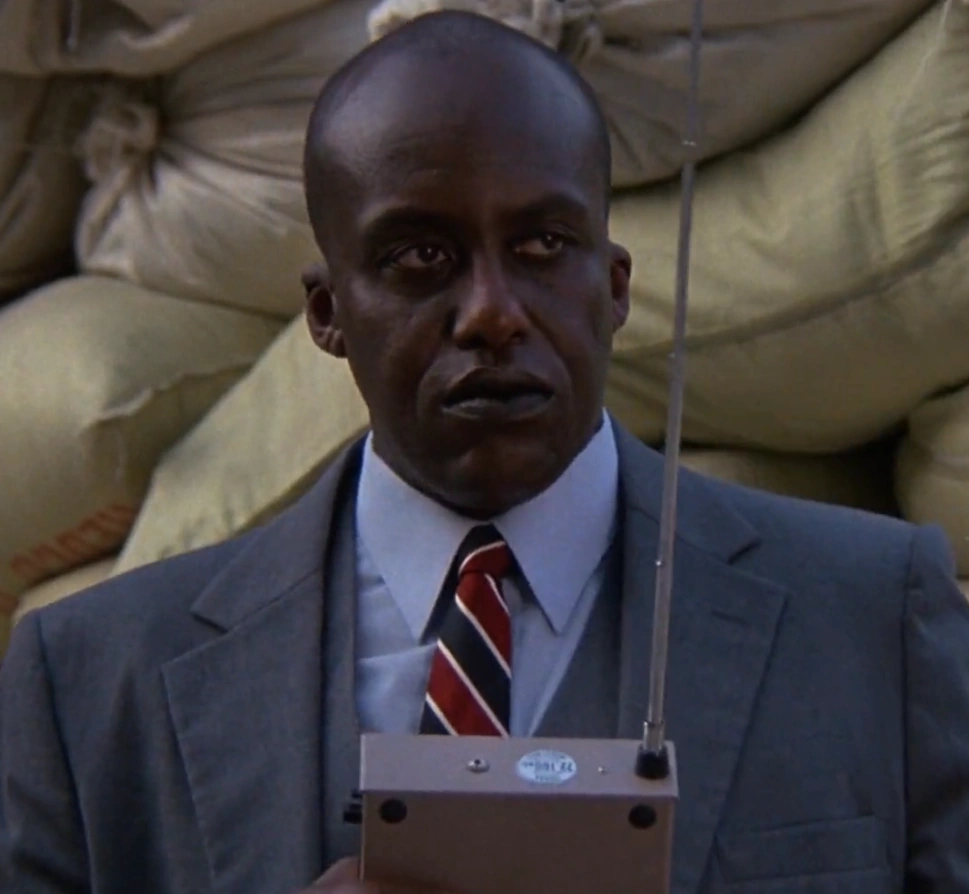 Jim Cooke | Historica Wiki | Fandom