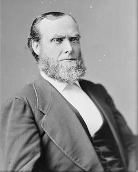 John R. Eden | Historica Wiki | Fandom