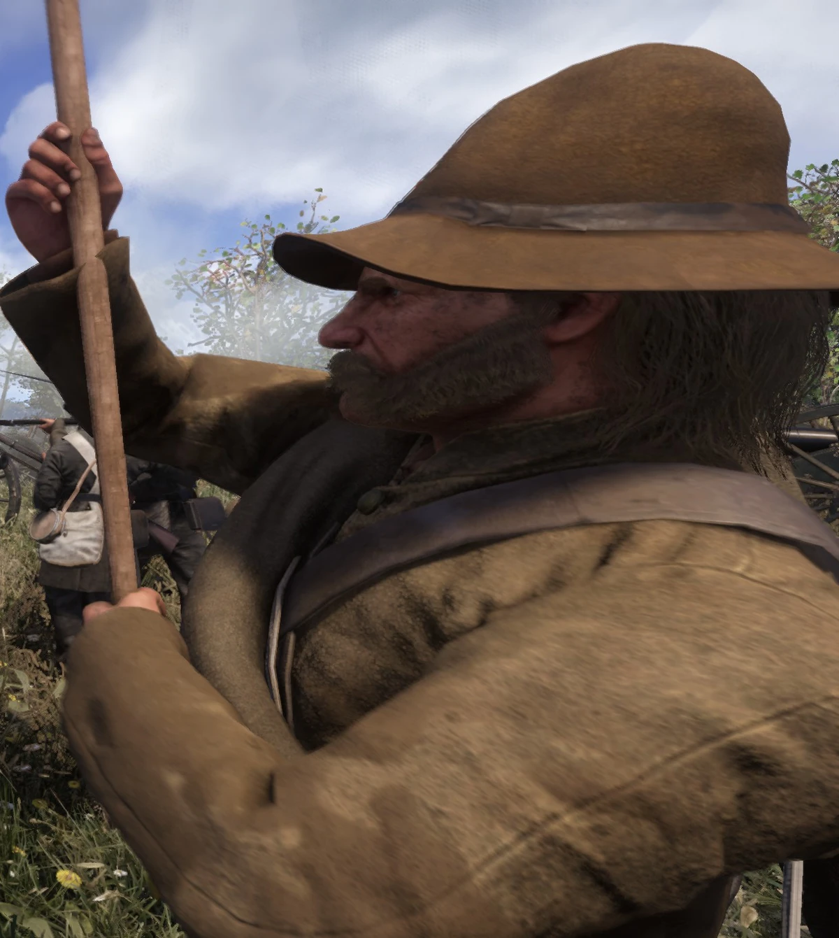 Jordan Shetler | Historica Wiki | Fandom