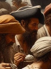 Joren Koes | Historica Wiki | Fandom