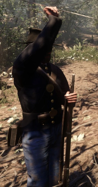 Judge I. Burnside | Historica Wiki | Fandom