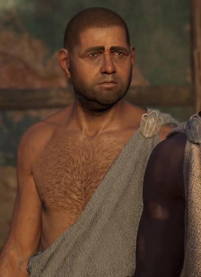Leonidas Gikas | Historica Wiki | Fandom