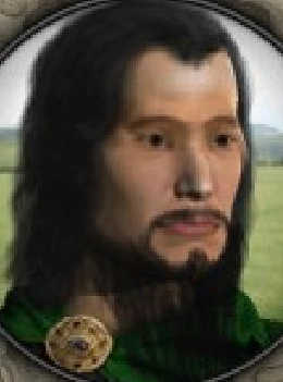 Lu Xiufu | Historica Wiki | Fandom