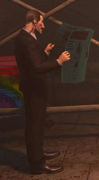 Luski Fyodor Savelievich | Historica Wiki | Fandom